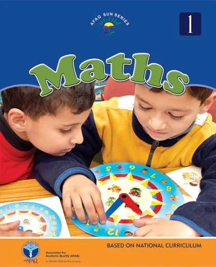 Mathematics 1 : Get FREE delivery and huge discounts @ katib.pk – KATIB ...