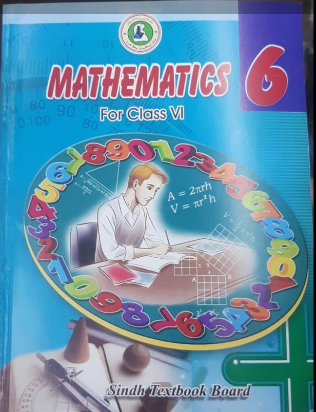 Mathematics for Class 6 – STBB: Get FREE delivery and huge discounts ...