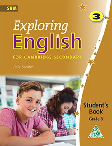Exploring English for Cambridge Secondary Student Book 3 [IP] – KATIB ...