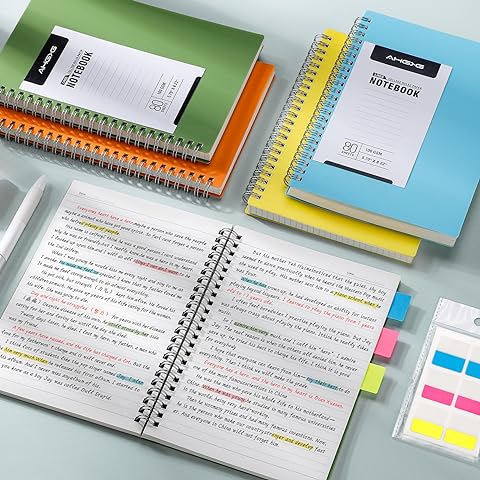 Notebooks & Pads – KATIB - Paper and Stationery at your doorstep