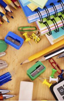 General Stationery – KATIB - Paper and Stationery at your doorstep