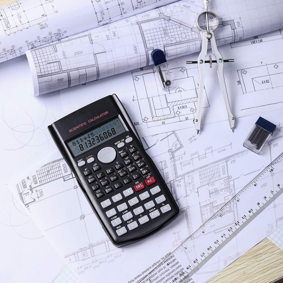 Buy Scientific Calculators Online in Pakistan At Discounted Price ...