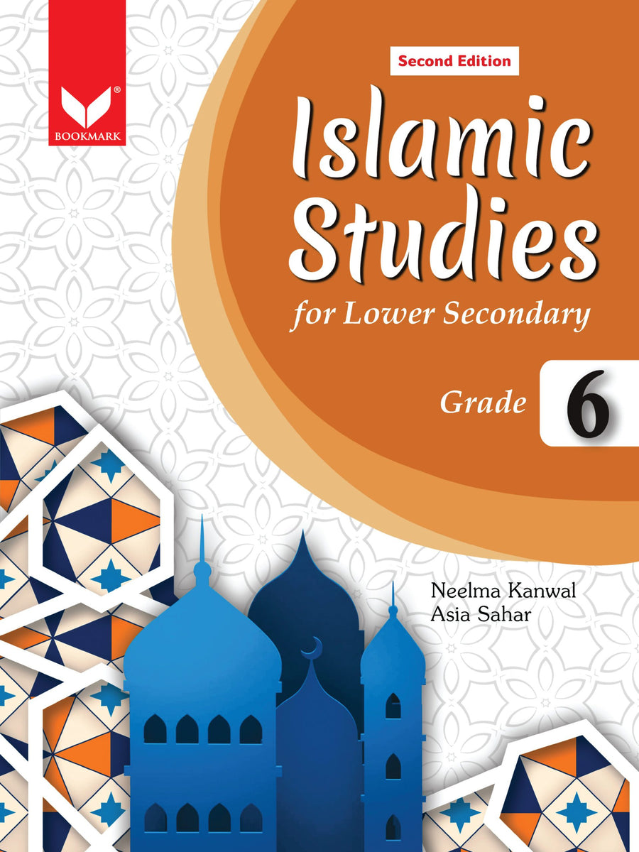 Islamic Studies Grade 7: Get FREE delivery and huge discounts @ katib ...