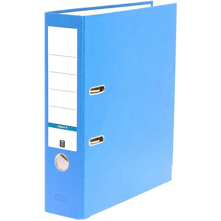 Boss Blue Box File Executive [IP] – KATIB - Paper and Stationery at ...