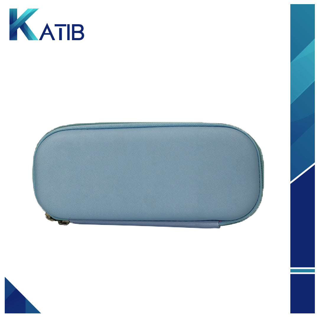 3D Unicorn Cute Pencil Box Children's Pencil Storage Box[1Pc][PD ...