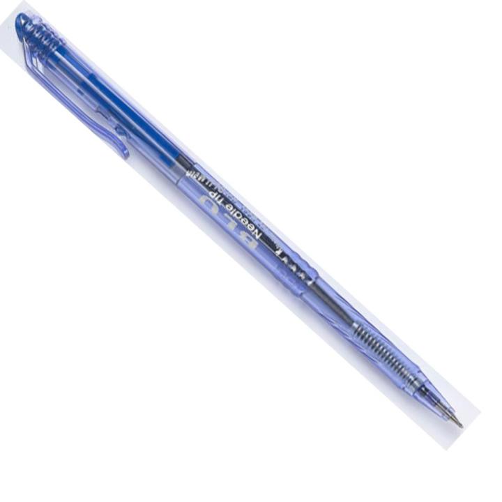 Signature Blue Ball Pen [RS][1Pc] – KATIB - Paper and Stationery at ...