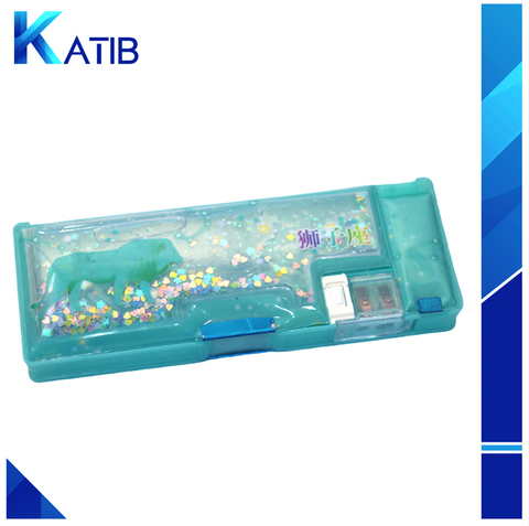Pencil Box – KATIB - Paper and Stationery at your doorstep