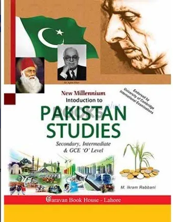 Pakistan Studies class 9: Get FREE delivery and huge discounts @ katib ...