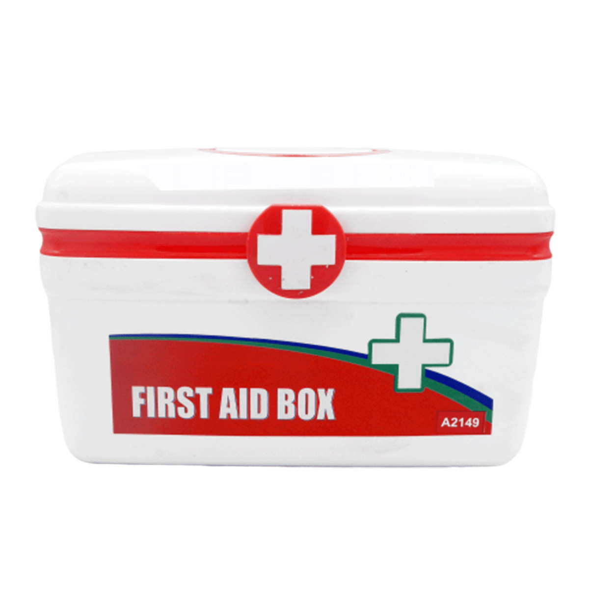 First Aid Box [IP][1Pc] – KATIB - Paper and Stationery at your doorstep