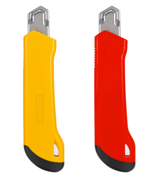 Deli E2001 Deli Pro SK5 2042 Utility Cutter [IS][1Pc] – KATIB - Paper ...