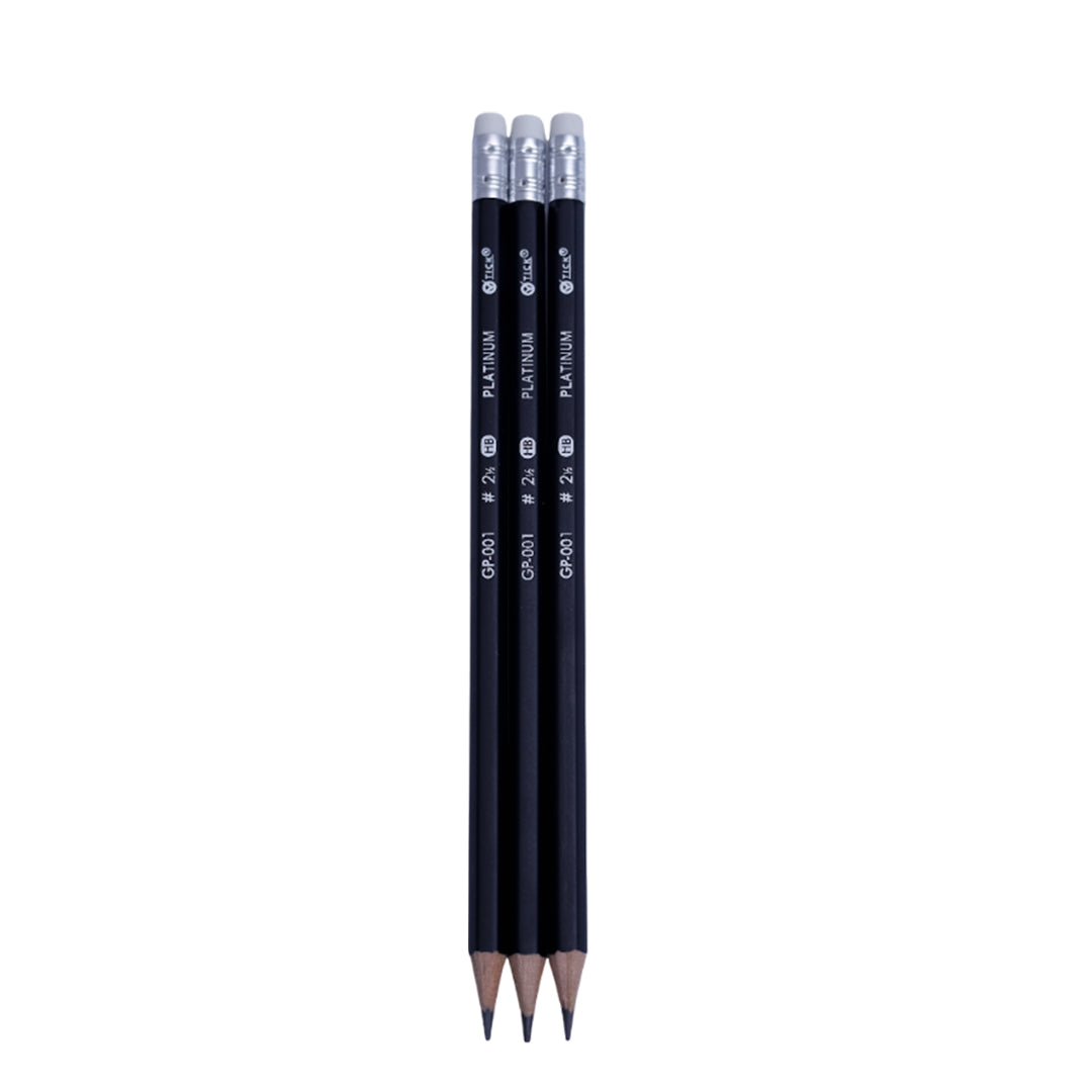 Tick Platinum Pencil [COB][1Pack] : Get FREE delivery and huge ...
