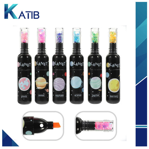 Markers – KATIB - Paper and Stationery at your doorstep