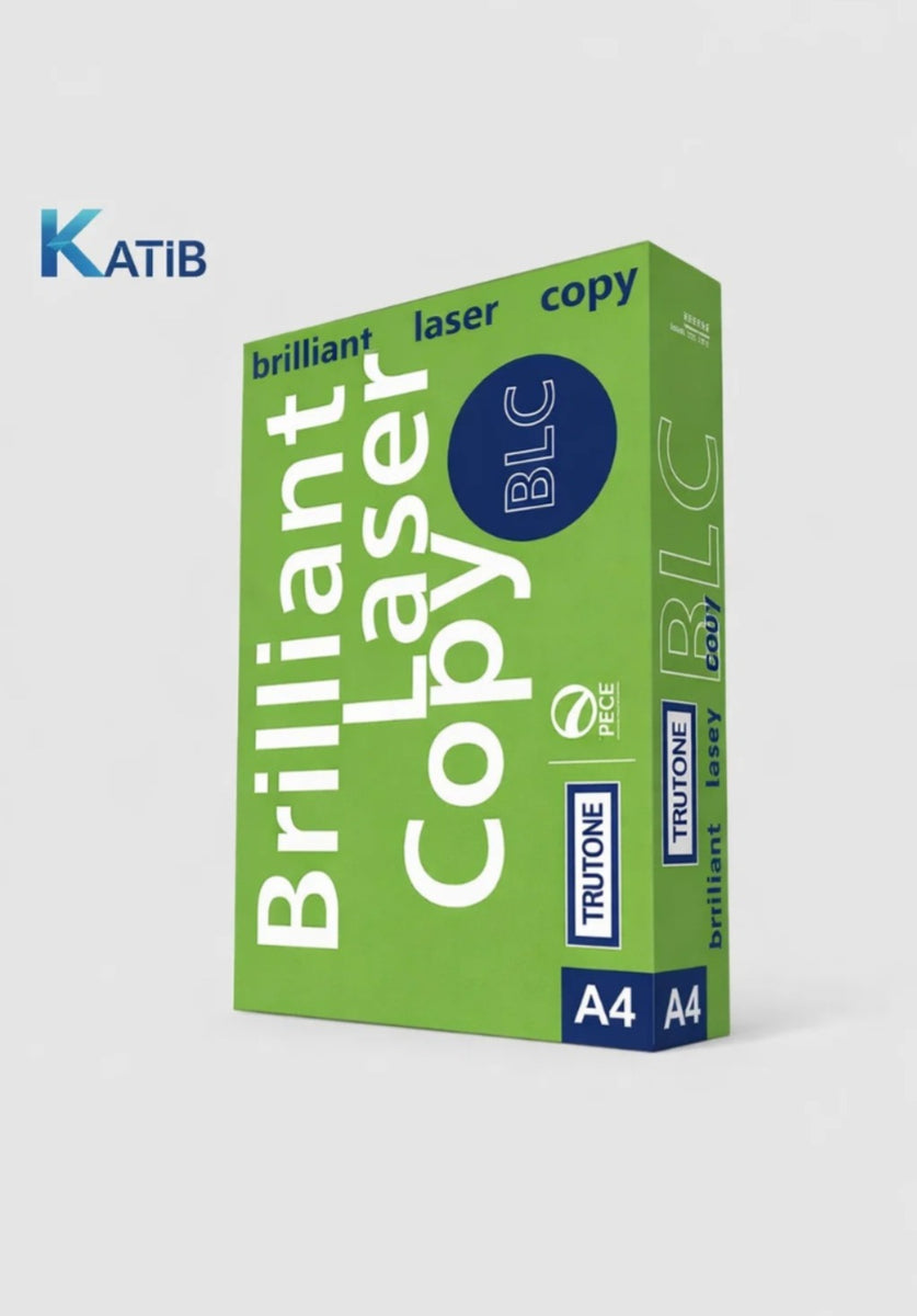 BLC 70Gsm A4 Printing Paper Price: Get FREE delivery and huge discounts ...