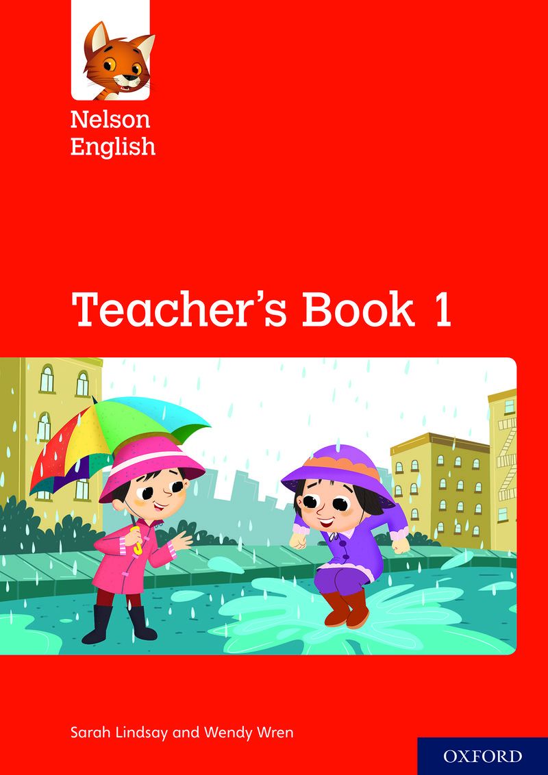 Nelson English Teacher’s Book 1 : Get FREE delivery and huge discounts ...