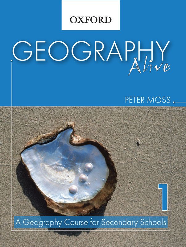 Geography Alive Revised Edition Book 1 [IS - A] : Get FREE delivery and ...