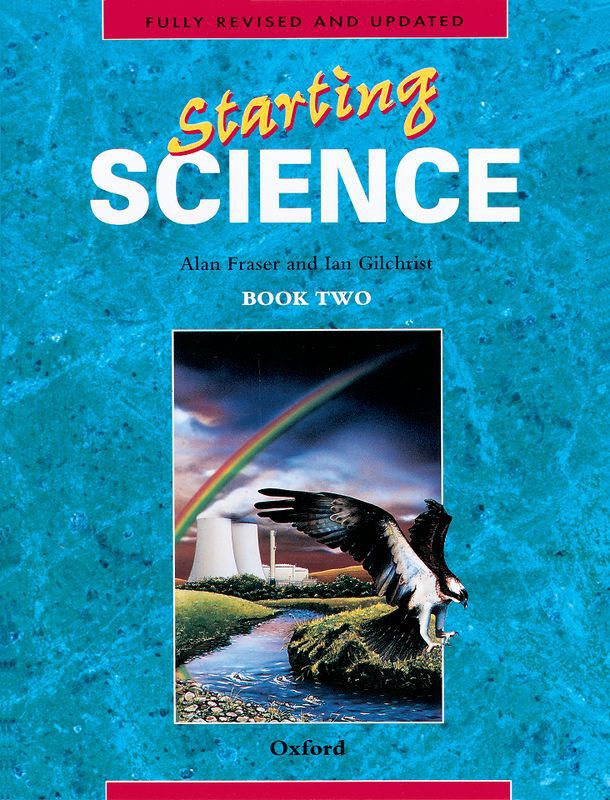 Starting Science Book 2 : Get FREE delivery and huge discounts @ katib ...