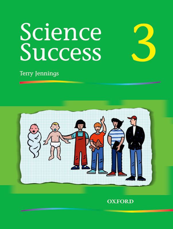 Science Success Book 3 : Get FREE delivery and huge discounts @ katib ...