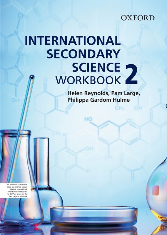 International Secondary Science Workbook 2 [IS - A] : Get FREE delivery ...