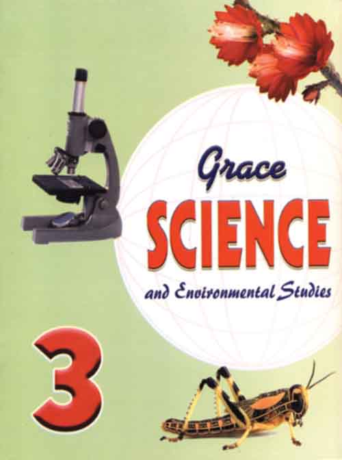Grace Science And Environmental Studies-3 – KATIB - Paper and ...