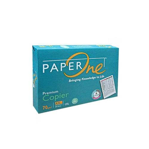 PaperOne Copier 70Gsm A3 Printing Paper [BOX] – KATIB - Paper and ...