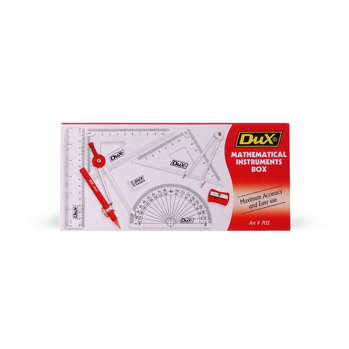 DUX GEOMETRY BOX Small [IP][1Set] : Get FREE delivery and huge ...