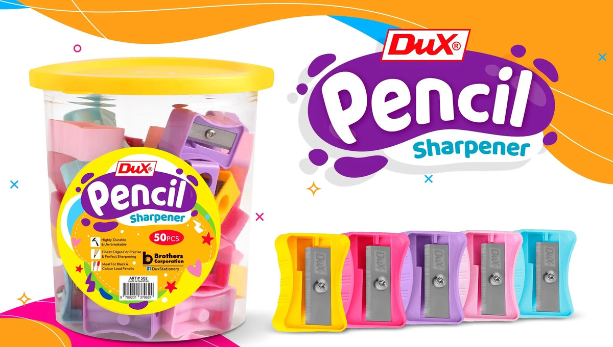 DUX Color Sharpener [IP][1Pc] : Get FREE delivery and huge discounts ...
