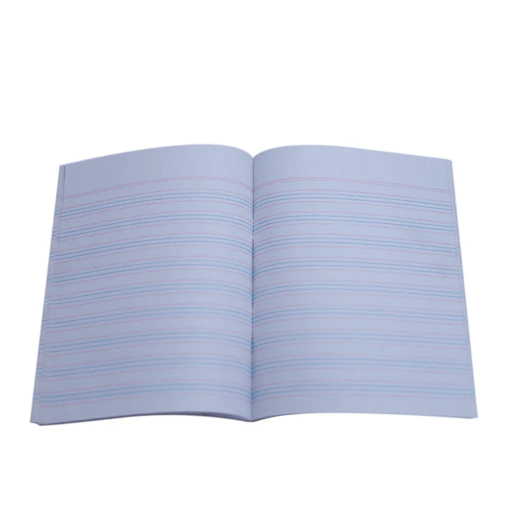 PARAGON ENGLISH COPY 200 PAGES (PD) – KATIB - Paper and Stationery at ...