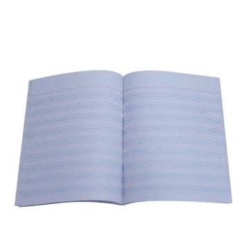 English Copy 200 Pages [IP] [1PC] – KATIB - Paper and Stationery at ...