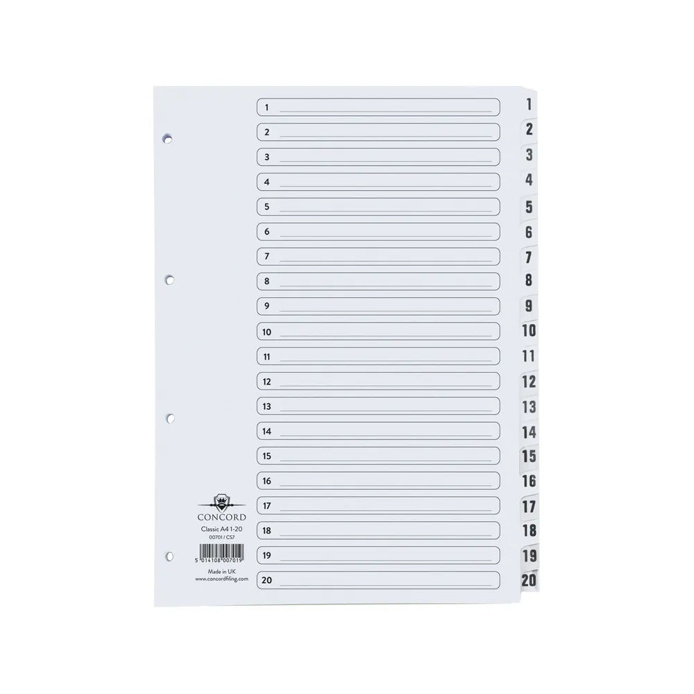 File Separators For Flipkart.com | 90 Degree Hard Board Paper