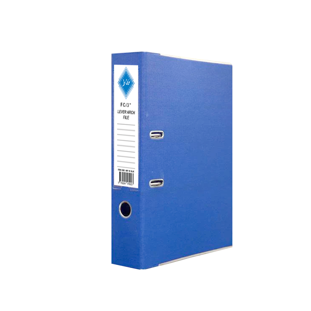 Khattat Blue Box File [IS][1Pc] : Get FREE delivery and huge discounts ...