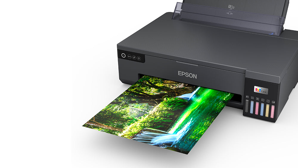 Epson Inkjet L18050 Printer [1Pc][IP] – KATIB - Paper and Stationery at ...
