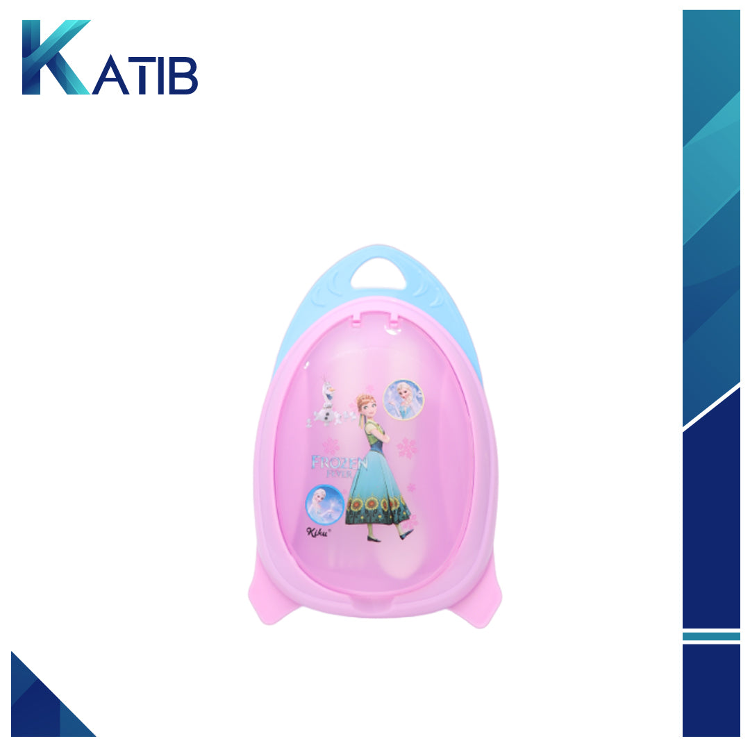 ROCKY FROZEN LUNCH BOX [PD][1Pc] – KATIB - Paper and Stationery at your ...