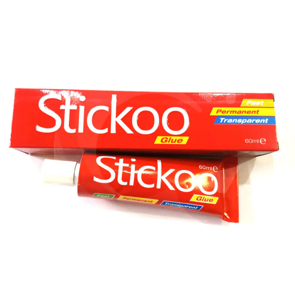 Sticko Tube 60ml [IP] – KATIB - Paper and Stationery at your doorstep