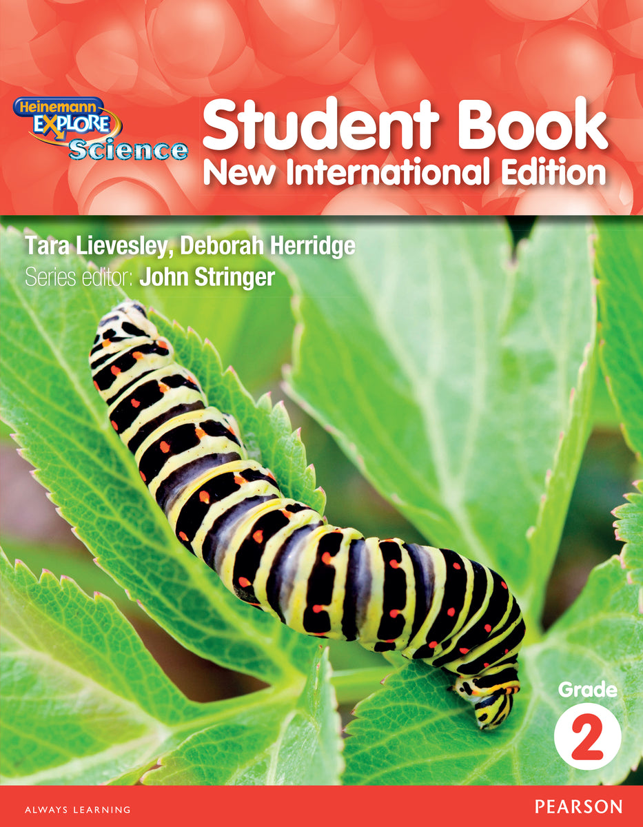 KIFAYAT Explore Science Student Book 2[IS] : Get FREE delivery and huge ...