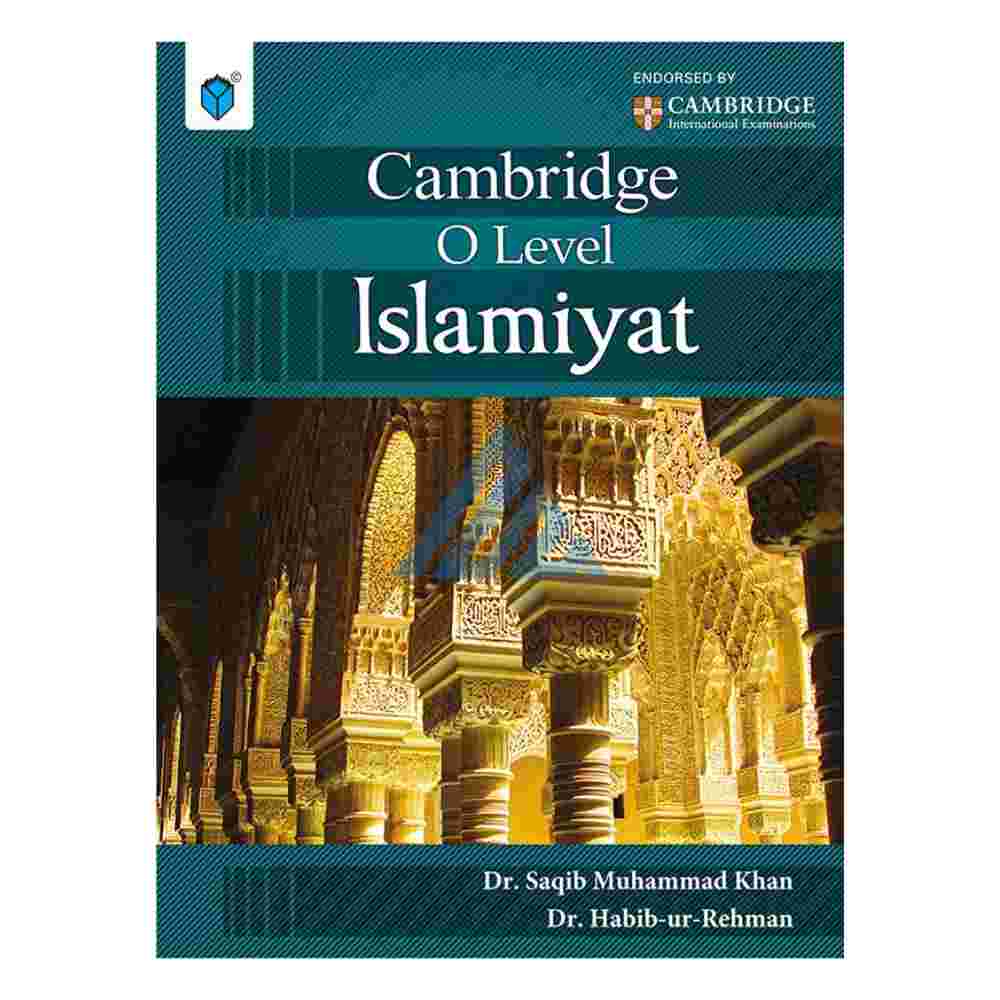 Cambridge O Level Islamiyat [IS - A] : Get FREE delivery and huge ...