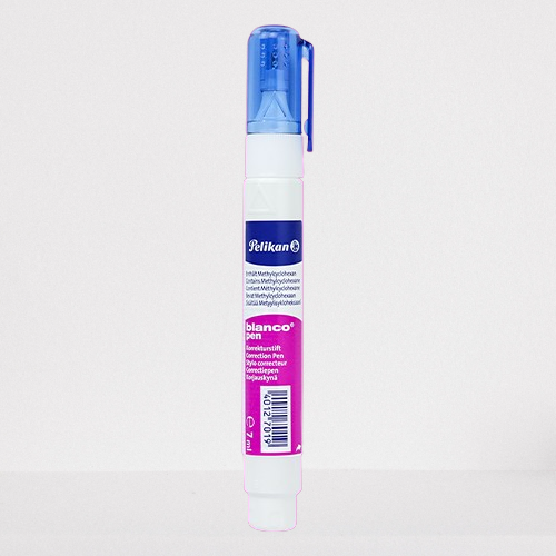 Pelikan Blanco Correction pen correcto 20 ml [1Pc] : Get FREE delivery ...