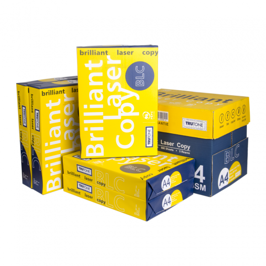 BLC 80GSM A4 Printing Paper [BOX] : Get FREE delivery and huge ...