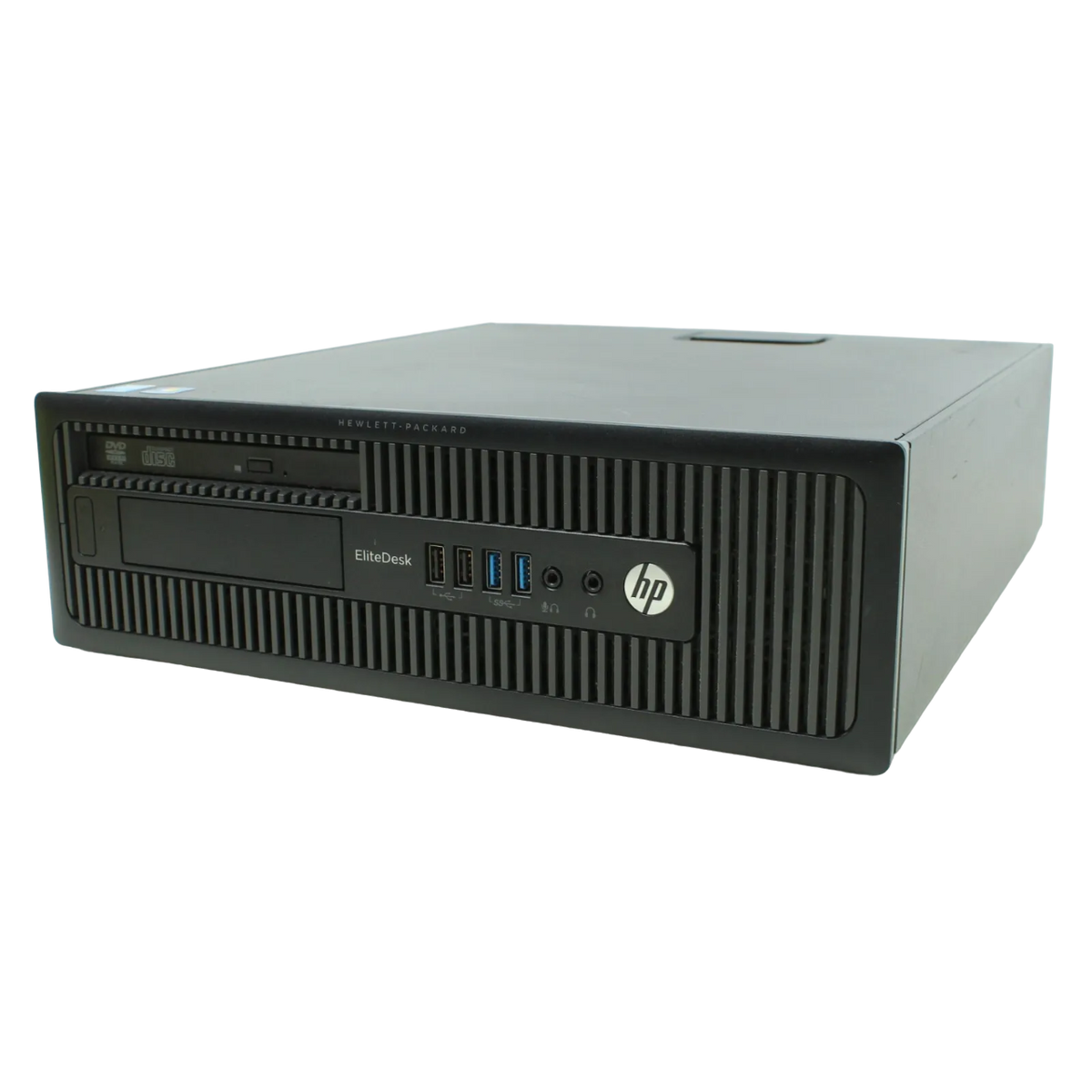 Refurbished HP Intel Core i7 4th Gen PC Desktops[PD] – KATIB - Paper ...
