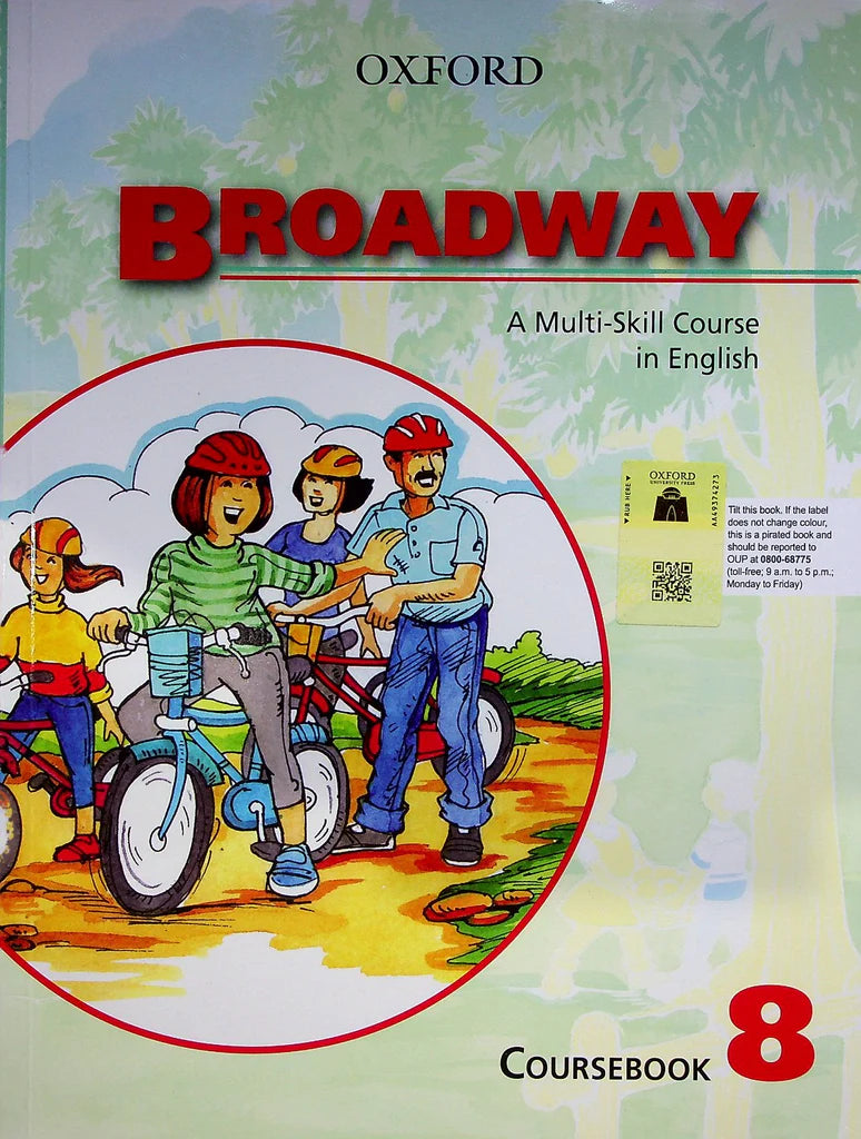 Oxford Broadway book 8 [PD] – KATIB - Paper and Stationery at your doorstep