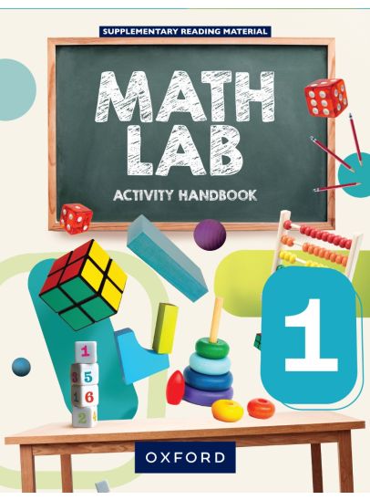Math Lab Activity Handbook 1 : Get FREE delivery and huge discounts ...