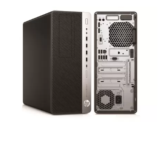 HP EliteDesk G3 Core i7 7th Generation Desktop Computer[PD] – KATIB ...