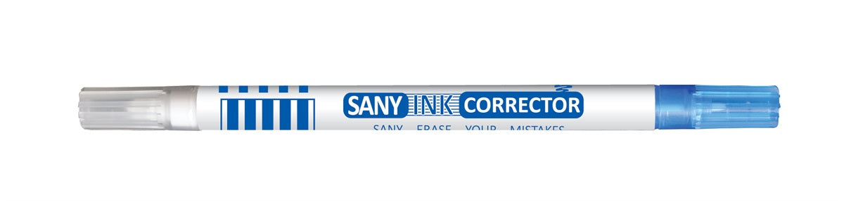 Mercury Sany Ink Remover Pen [IS] – KATIB - Paper and Stationery at ...