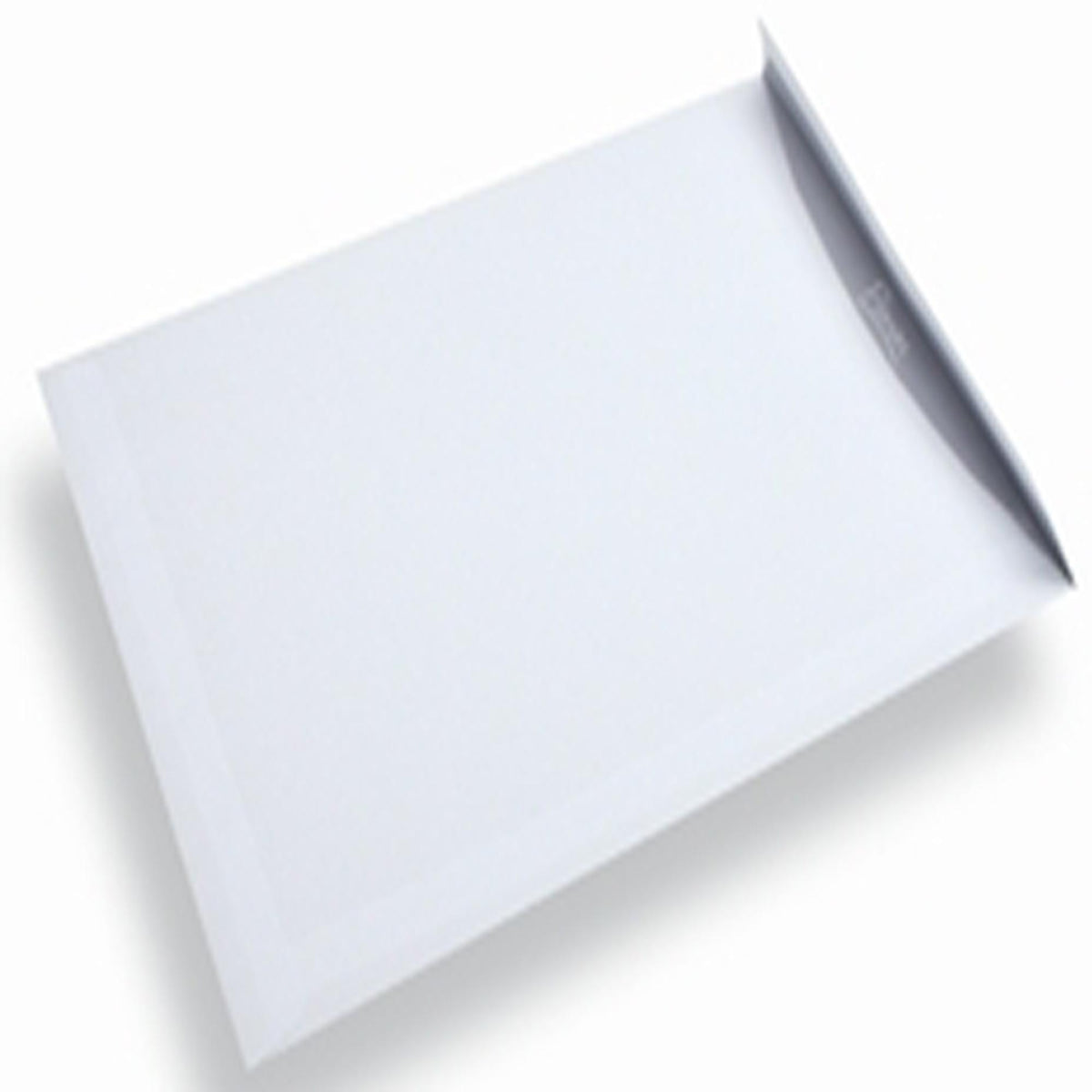 White Envelope A4 100g [IP][1Pack] : Get FREE delivery and huge ...