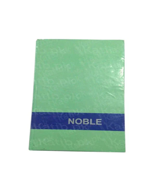 Noble INDO Register 400 Pages [IP][1Pc] : Get FREE delivery and huge ...
