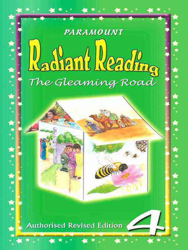 PARAMOUNT RADIANT READING: BOOK-4 THE GLEAMING ROAD : Get FREE delivery ...