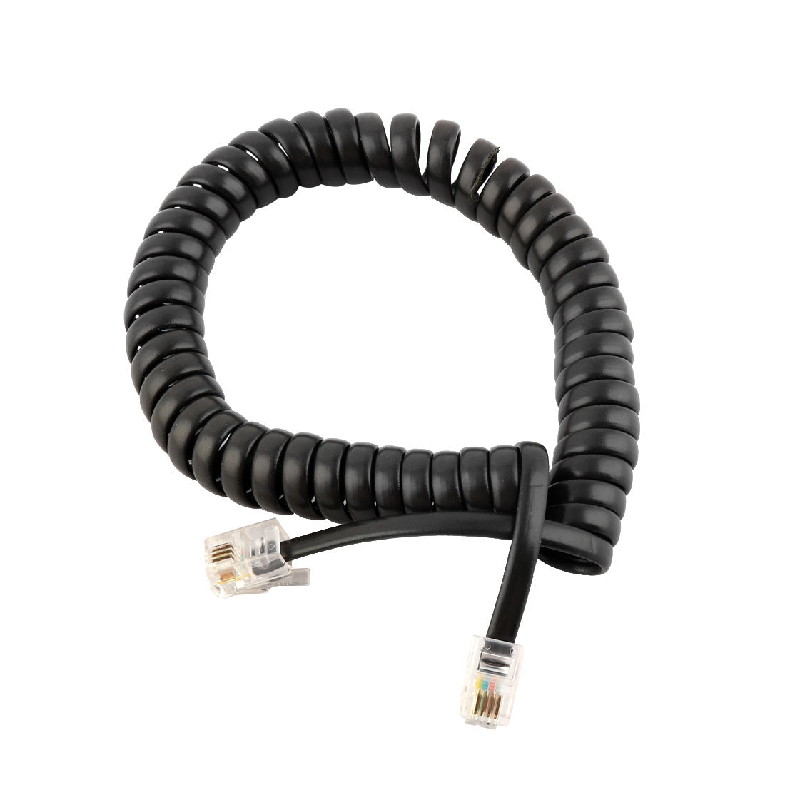Telephone Headset Cord Cable Wire [IP][1Pc] : Get FREE delivery and ...