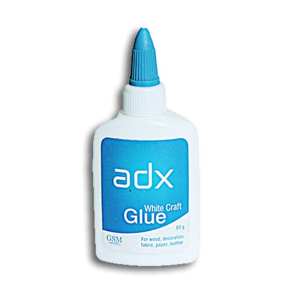 ADX Craft Glue 60ml [PD][1Pc] : Get FREE delivery and huge discounts ...