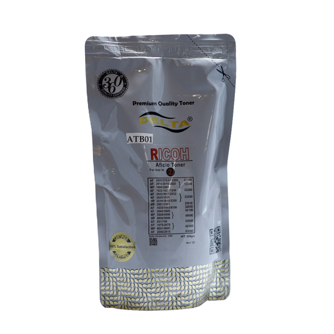 Delta Konica Minolta CMYK Toner Bottle (1 Set)* : Get FREE delivery and ...