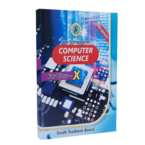 Computer Science for Class X – KATIB - Paper and Stationery at your doorstep