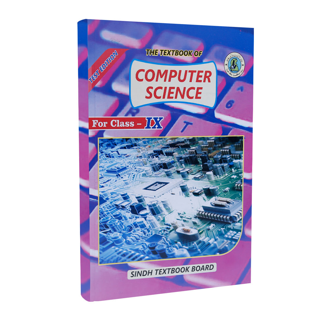 Computer Science for Class lX – KATIB - Paper and Stationery at your ...